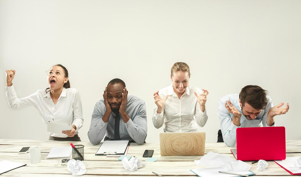 GESTIÓN DEL CAOS: INNOVACIÓN DEL SABER COLECTIVO Y LIDERAZGO EMOCIONAL