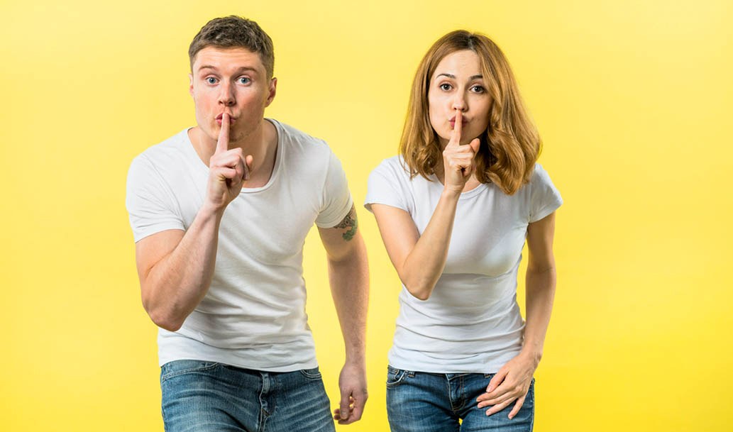 EL PODER DEL SILENCIO: UNA HERRAMIENTA ESENCIAL PARA TU COMUNICACIÓN Y ...